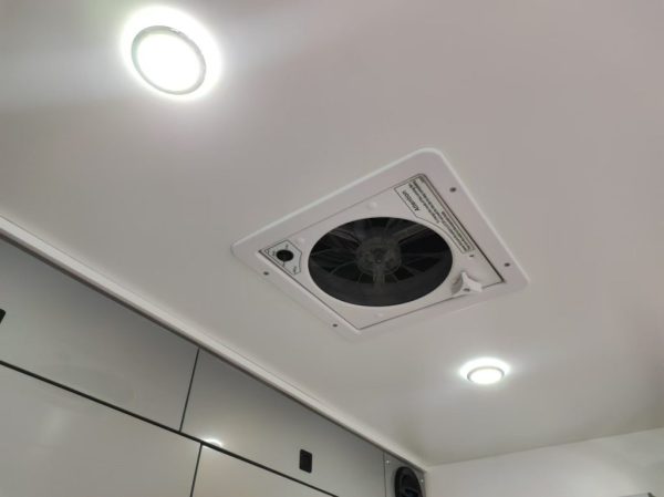 Pod Series | Pod Caravans