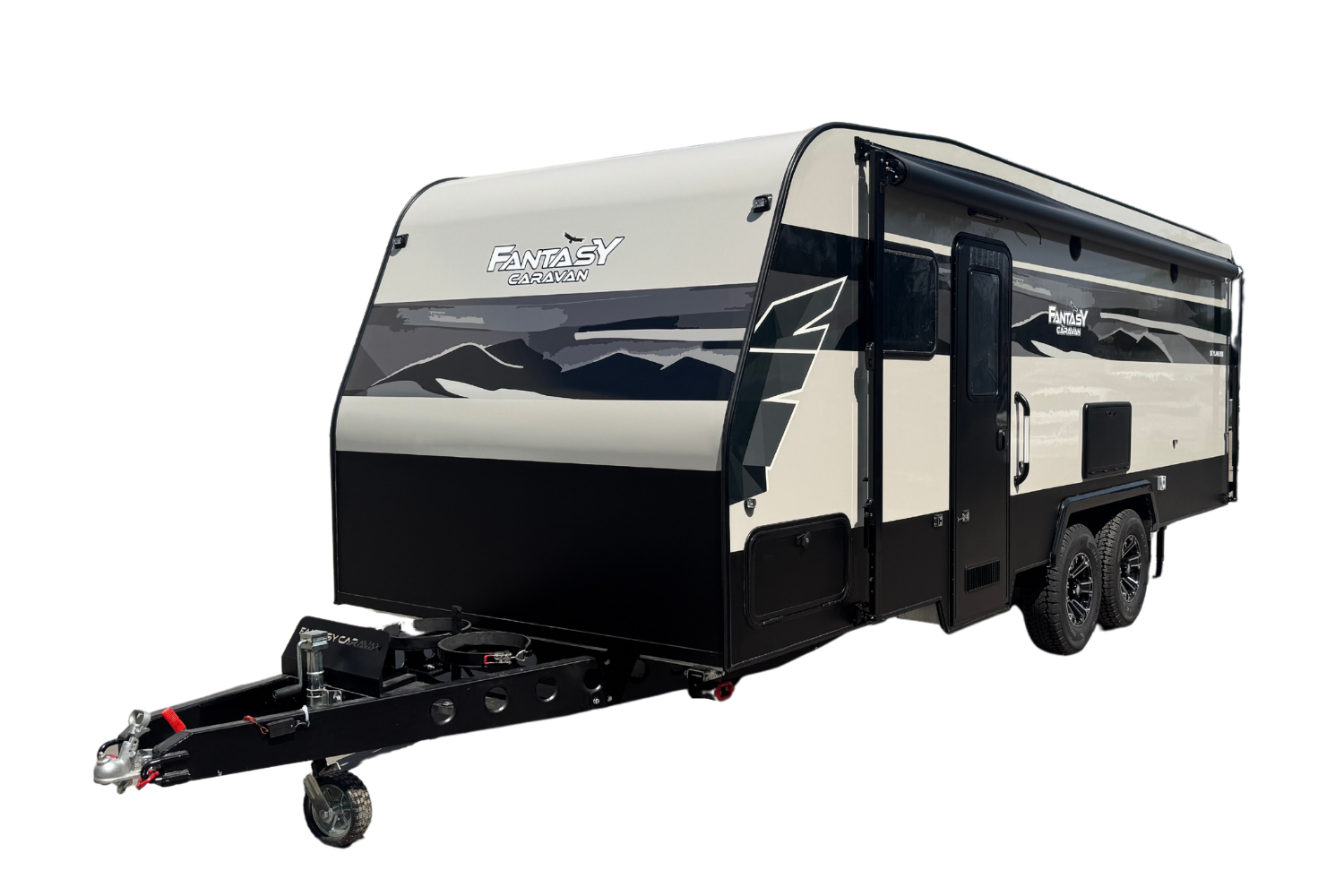 22ft Caravan For Sale | Skyline 22E