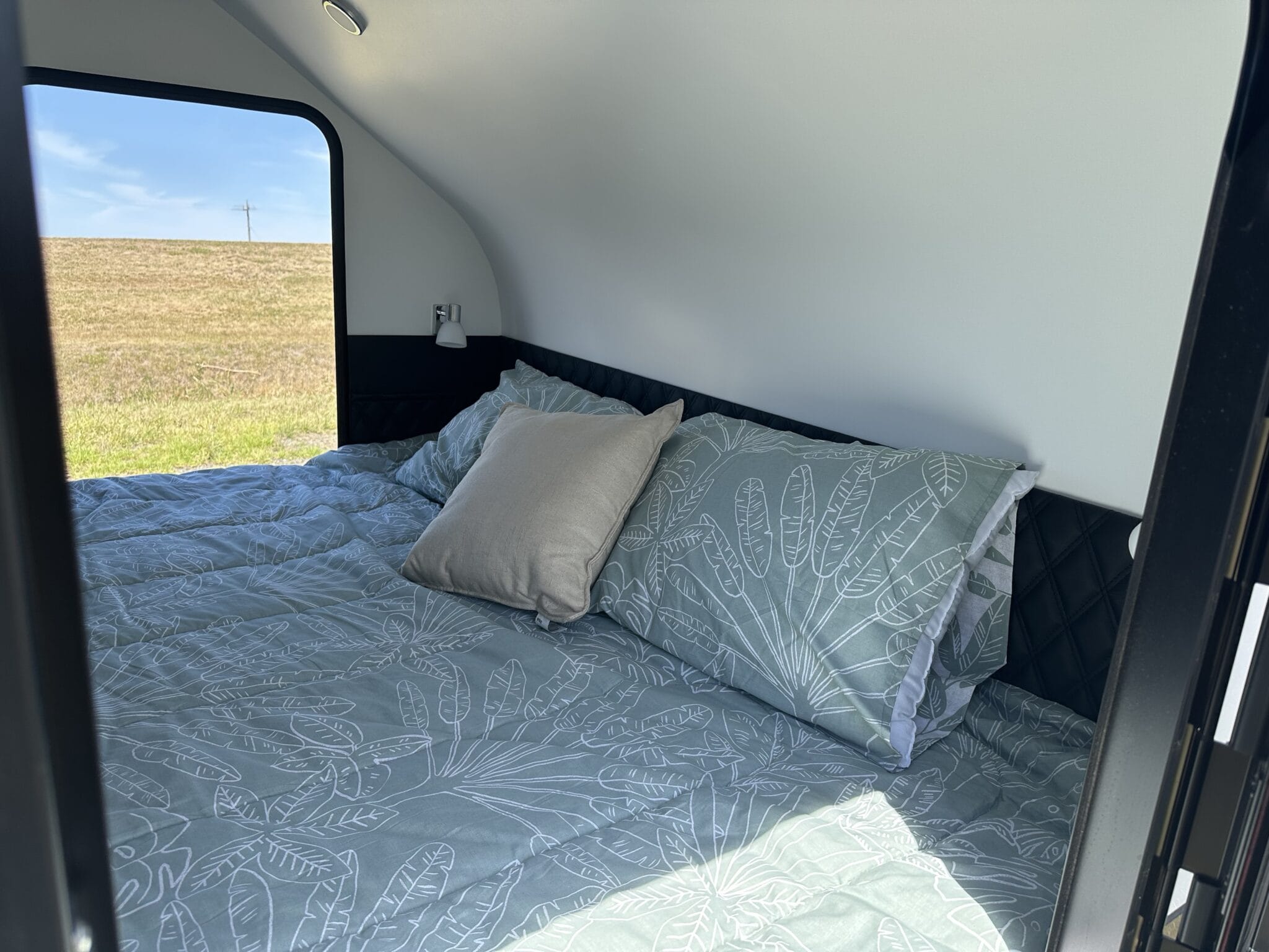 Pod Series | Pod Caravans