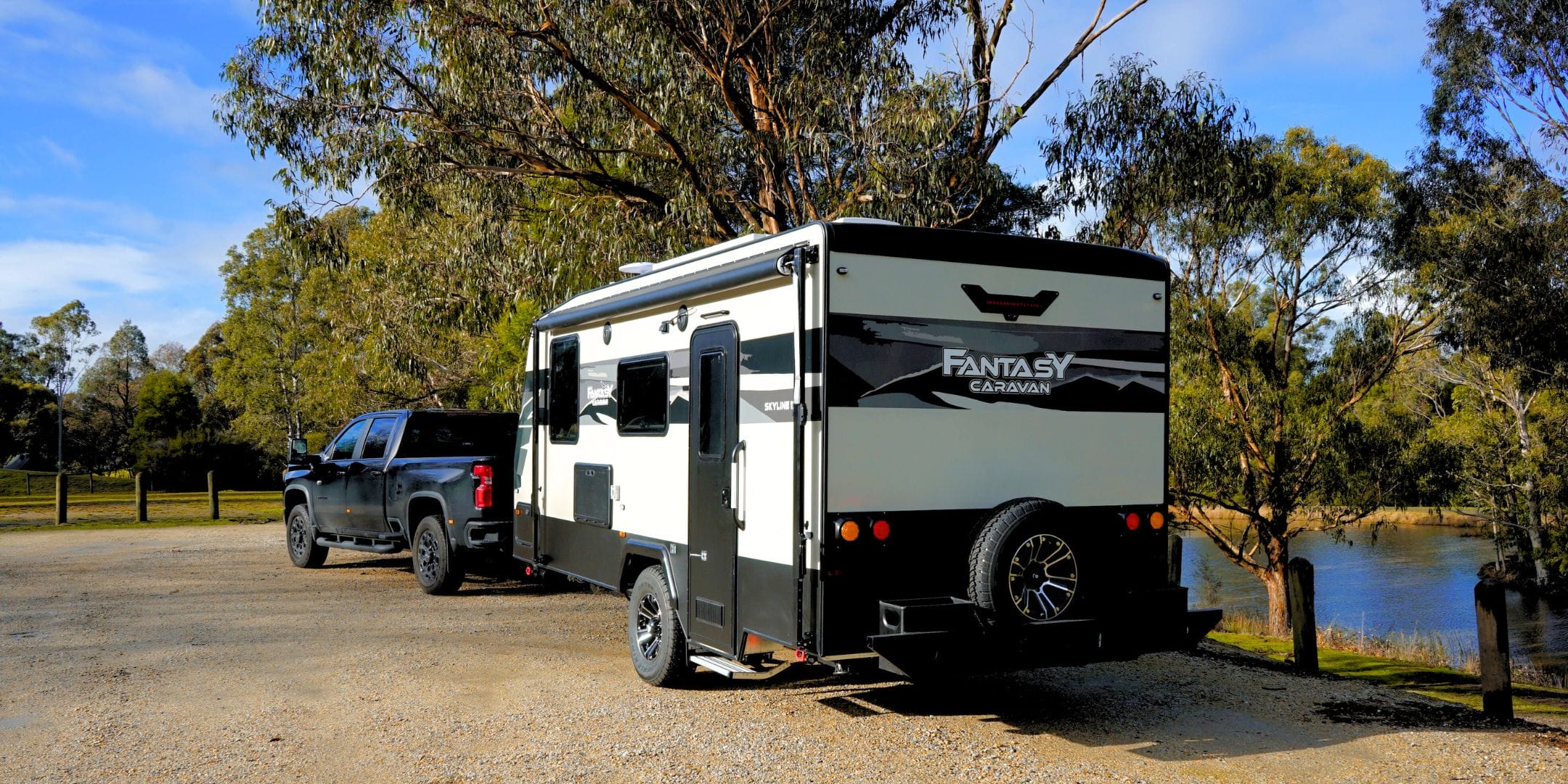 Things to Consider Before Buying a Caravan in Australia - Fantasy Caravan
